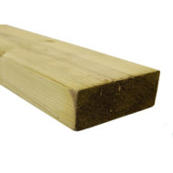 100 x 47mm TREATED TIMBER – Hutchings Timber